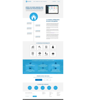 Web Design – OC Informatics