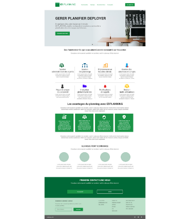 Web Design – OC Informatics